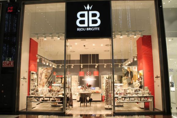 Bijou Brigitte - Nevada Shopping