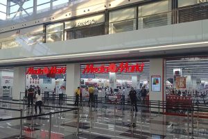Media Markt - Nevada Shopping