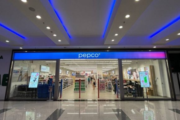 Pepco - Nevada Shopping