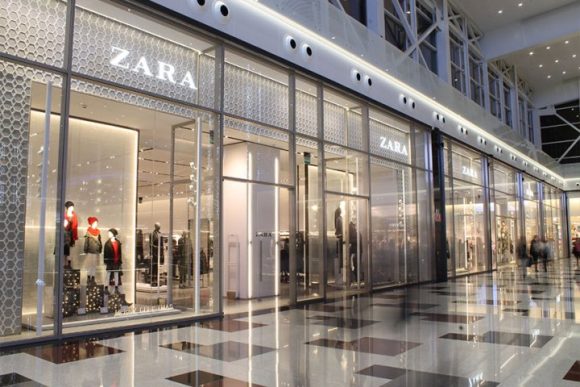 Zara - Nevada Shopping