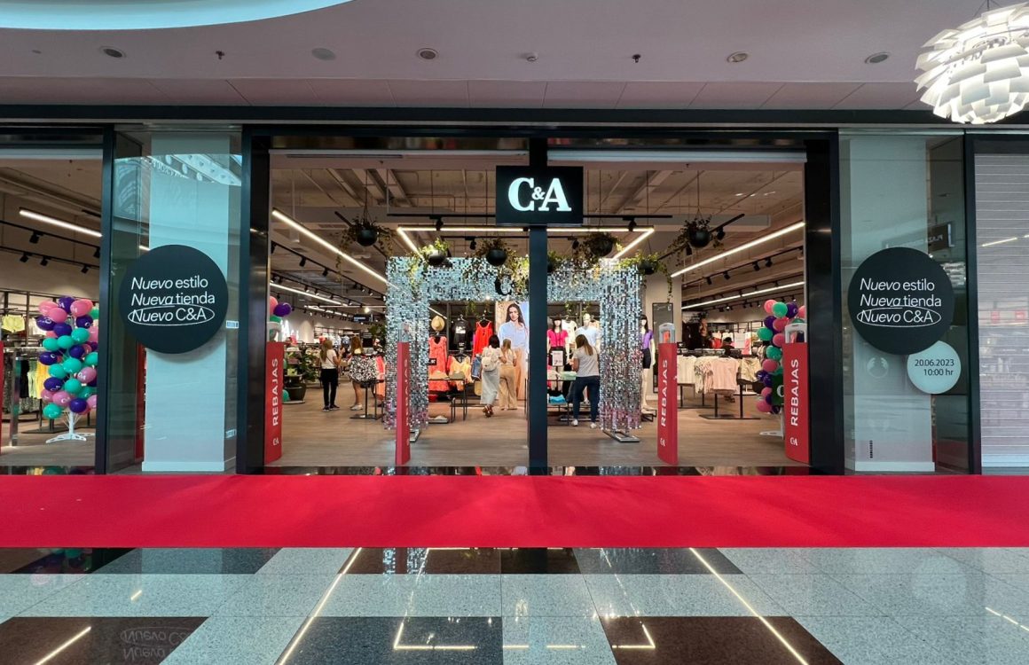 Novedades - Nevada Shopping